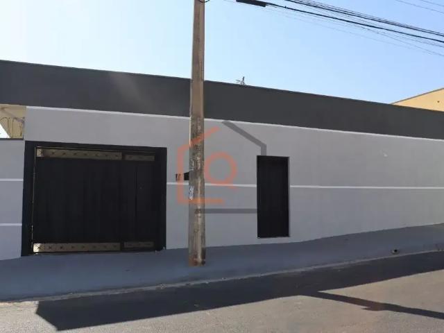 Casa / Sobrado para Venda em Araraquara/SP Jardim Veneza 3 Quartos
