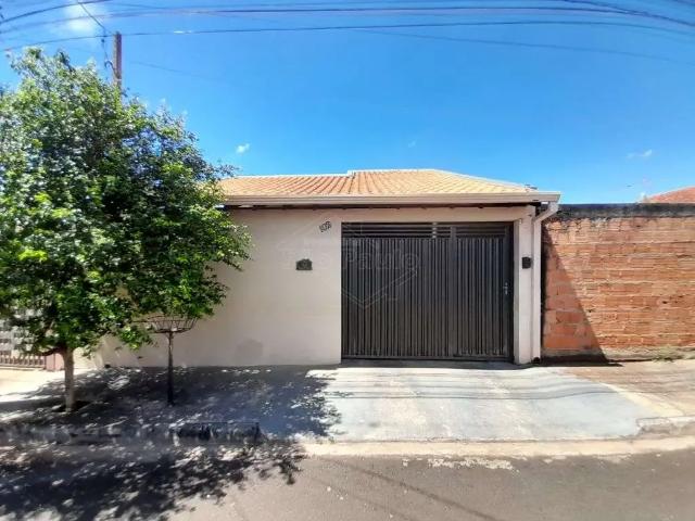 Casa / Sobrado para Venda em Araraquara/SP Jardim Victório Antônio de Santi II 2 Quartos