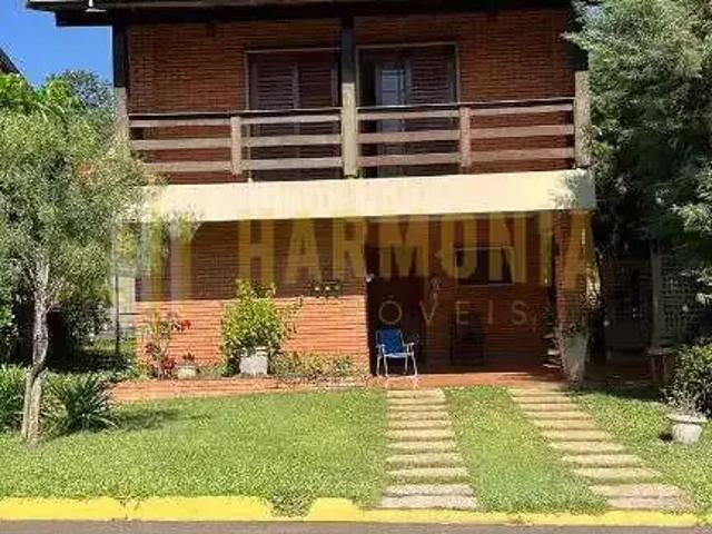 Casa / Sobrado para Venda em Araraquara/SP Jardim Zavanella 3 Quartos