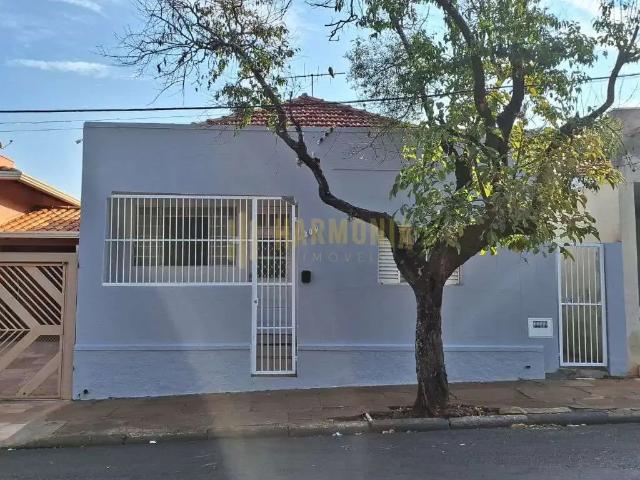 Casa / Sobrado para Venda em Araraquara/SP São Geraldo 2 Quartos