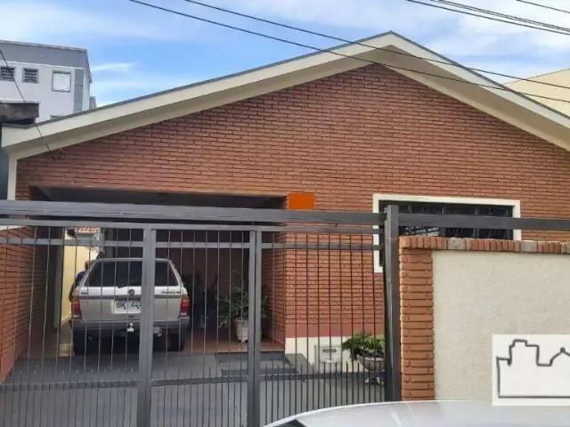Casa / Sobrado para Venda em Araraquara/SP São José