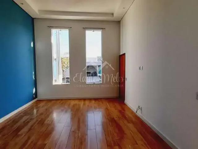 Casa / Sobrado para Venda em Araraquara/SP Parque Atlanta 3 Quartos