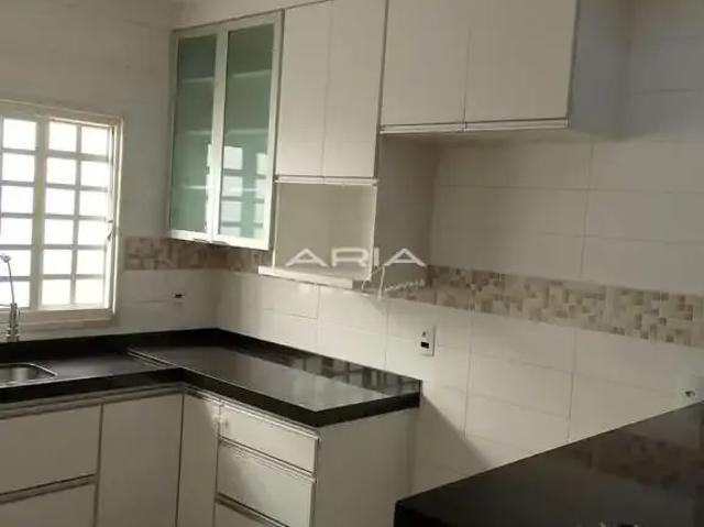 Casa / Sobrado para Venda em Araraquara/SP Parque Alvorada 2 Quartos