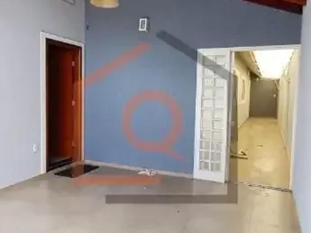 Casa / Sobrado para Venda em Araraquara/SP Parque Alvorada 2 Quartos