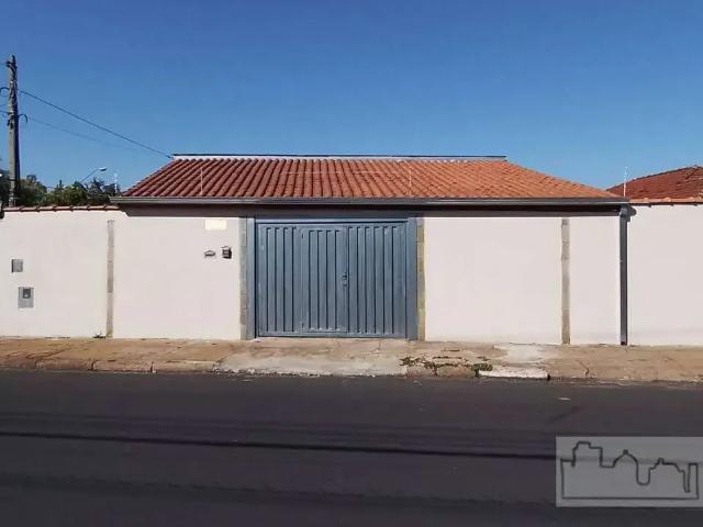Casa / Sobrado para Venda em Araraquara/SP Parque Alvorada 3 Quartos