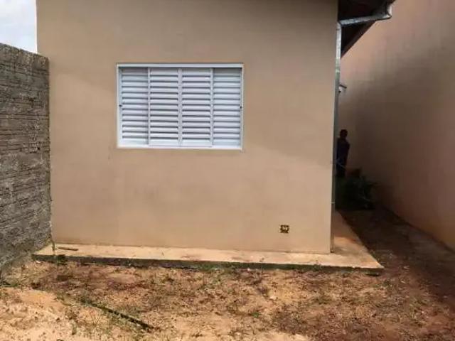 Casa / Sobrado para Venda em Araraquara/SP Parque das Hortências 2 Quartos