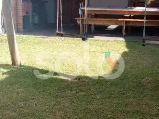 Casa / Sobrado para Venda em Araraquara/SP Parque Igaçaba 2 Quartos