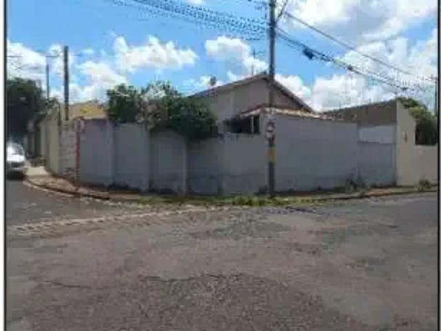 Casa / Sobrado para Venda em Araraquara/SP Parque Igaçaba