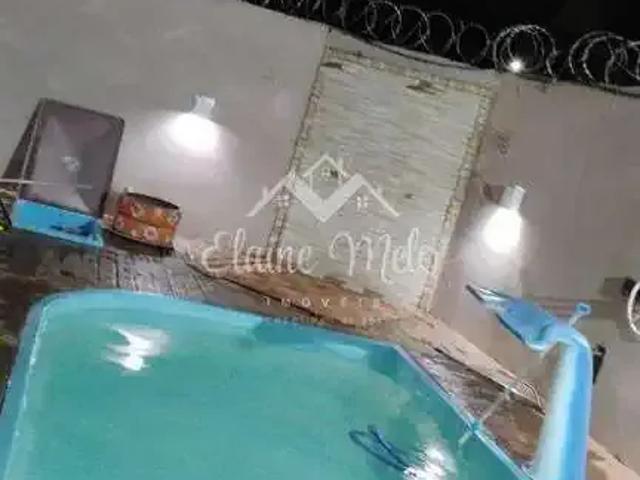 Casa / Sobrado para Venda em Araraquara/SP Parque Laranjeiras 1 Quartos