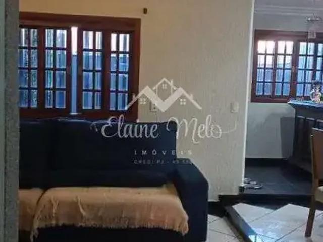 Casa / Sobrado para Venda em Araraquara/SP Parque Laranjeiras 3 Quartos
