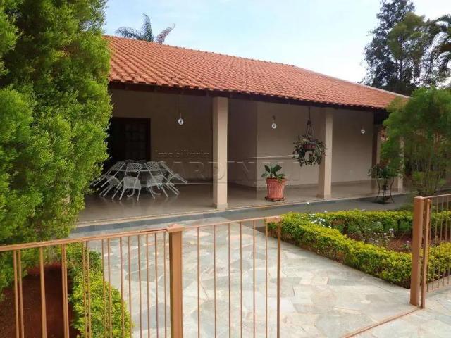 Casa / Sobrado para Venda em Araraquara/SP Parque Planalto 3 Quartos