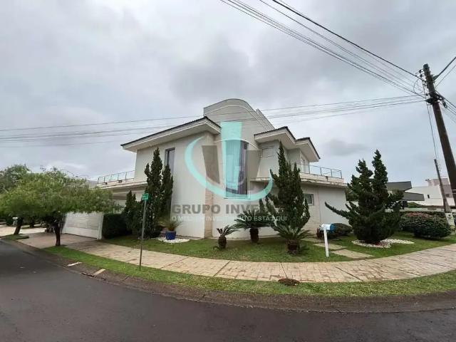 Casa / Sobrado para Venda em Araraquara/SP Parque Residencial Damha 3 Quartos