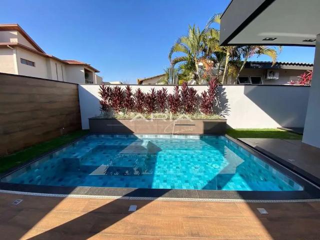 Casa / Sobrado para Venda em Araraquara/SP Parque Residencial Damha 3 Quartos