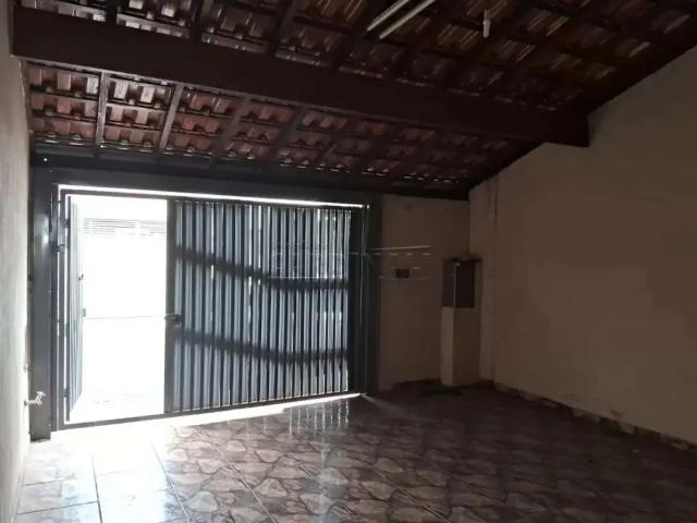 Casa / Sobrado para Venda em Araraquara/SP Parque Residencial Iguatemi 2 Quartos