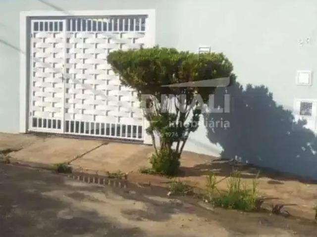 Casa / Sobrado para Venda em Araraquara/SP Parque Residencial Iguatemi 2 Quartos