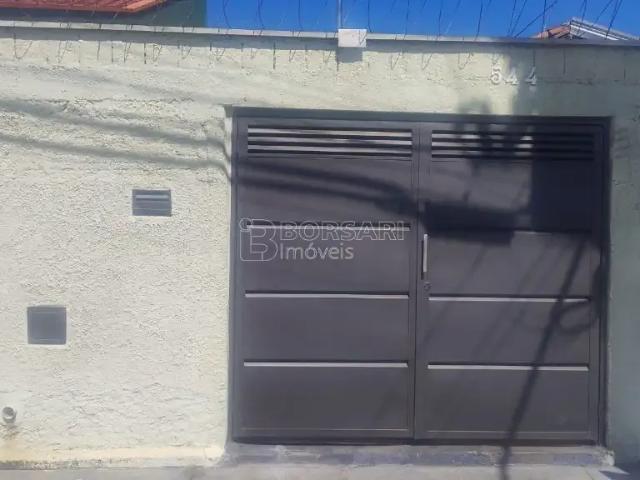 Casa / Sobrado para Venda em Araraquara/SP Parque Residencial Iguatemi 3 Quartos