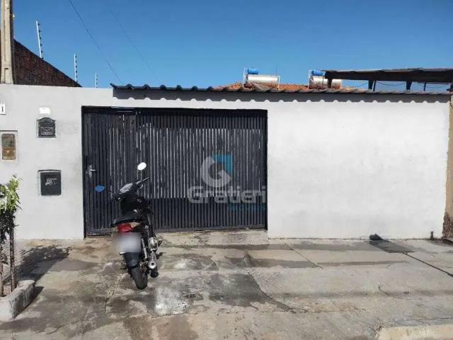 Casa / Sobrado para Venda em Araraquara/SP Parque Residencial Jardim do Valle 2 Quartos