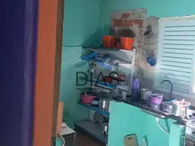 Casa / Sobrado para Venda em Araraquara/SP Parque Residencial Jatobá 2 Quartos