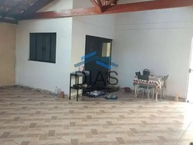 Casa / Sobrado para Venda em Araraquara/SP Parque Residencial Laura Molina 2 Quartos