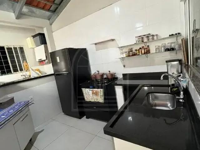 Casa / Sobrado para Venda em Araraquara/SP Parque Residencial Laura Molina 3 Quartos