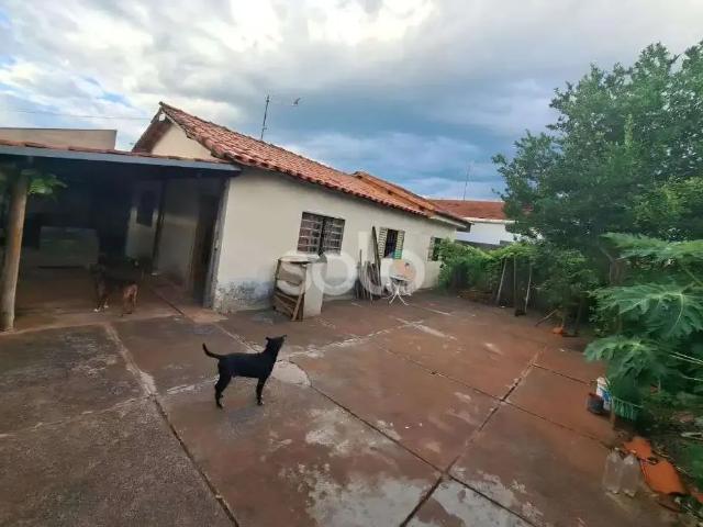 Casa / Sobrado para Venda em Araraquara/SP Parque Residencial Vale do Sol 2 Quartos