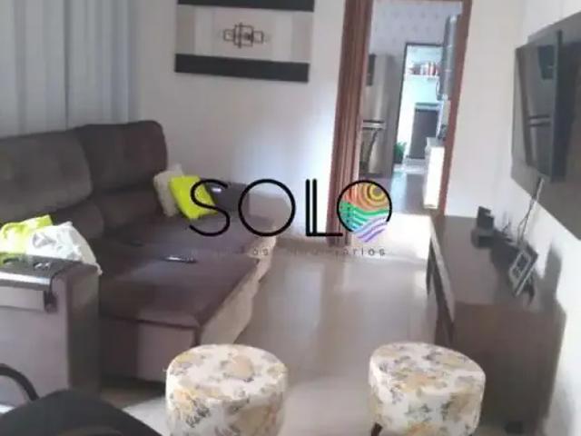 Casa / Sobrado para Venda em Araraquara/SP Parque Residencial Vale do Sol 3 Quartos