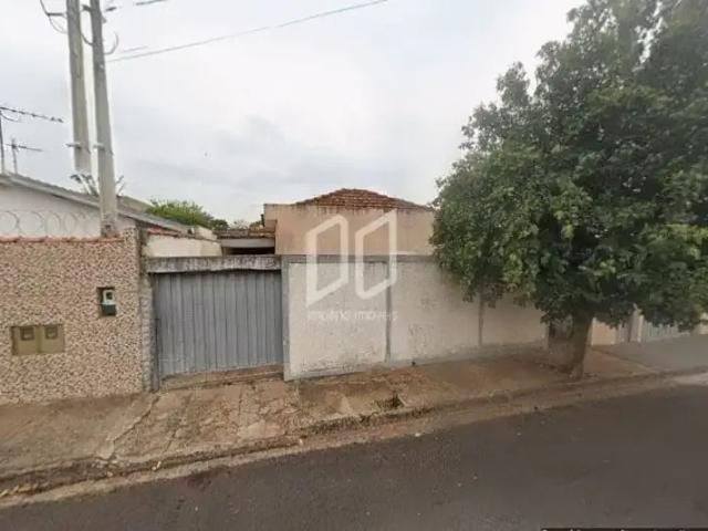 Casa / Sobrado para Venda em Araraquara/SP Parque Residencial Vale do Sol 3 Quartos