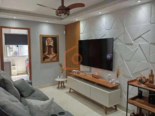 Casa / Sobrado para Venda em Araraquara/SP Parque Residencial Valle Verde 3 Quartos