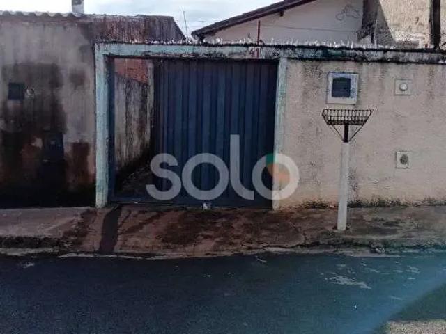 Casa / Sobrado para Venda em Araraquara/SP Parque São Paulo Vila Xavier 1 Quartos
