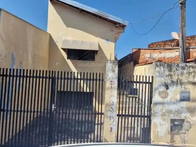 Casa / Sobrado para Venda em Araraquara/SP Parque São Paulo Vila Xavier 2 Quartos