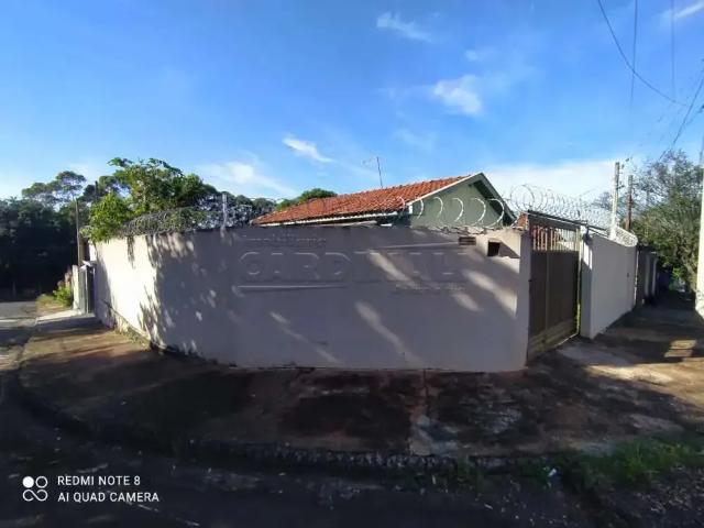 Casa / Sobrado para Venda em Araraquara/SP Parque São Paulo Vila Xavier 2 Quartos