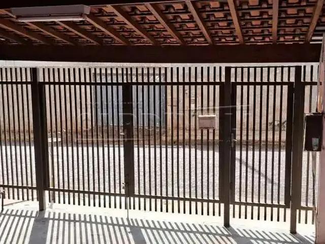 Casa / Sobrado para Venda em Araraquara/SP Parque São Paulo Vila Xavier 2 Quartos