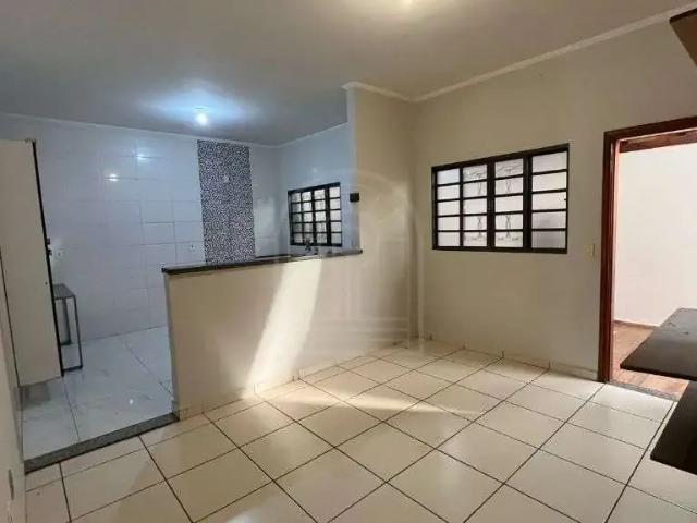 Casa / Sobrado para Venda em Araraquara/SP Parque São Paulo Vila Xavier 2 Quartos