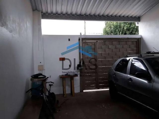 Casa / Sobrado para Venda em Araraquara/SP Parque São Paulo Vila Xavier 2 Quartos