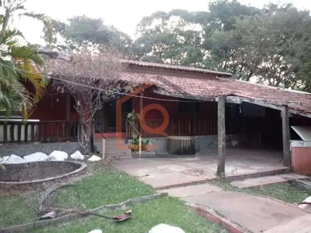 Casa / Sobrado para Venda em Araraquara/SP Parque Tropical 2 Quartos