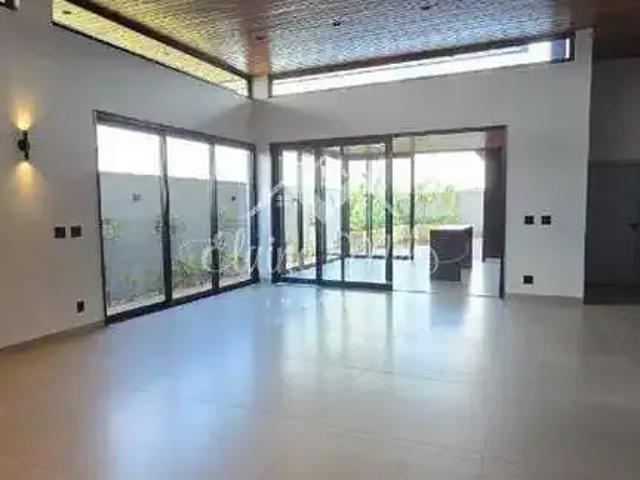 Casa / Sobrado para Venda em Araraquara/SP Quinta Das Laranjeiras 3 Quartos