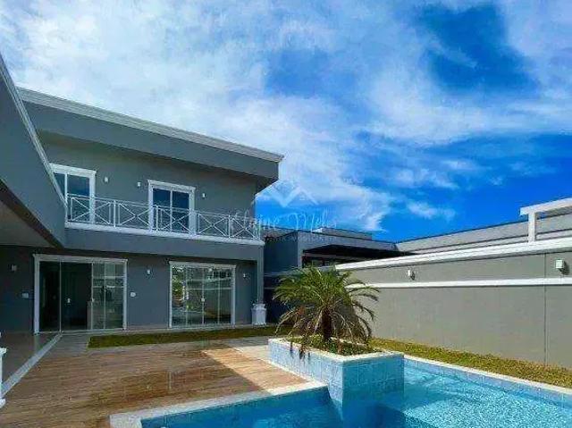 Casa / Sobrado para Venda em Araraquara/SP Quinta do Salto Residence 2 Quartos