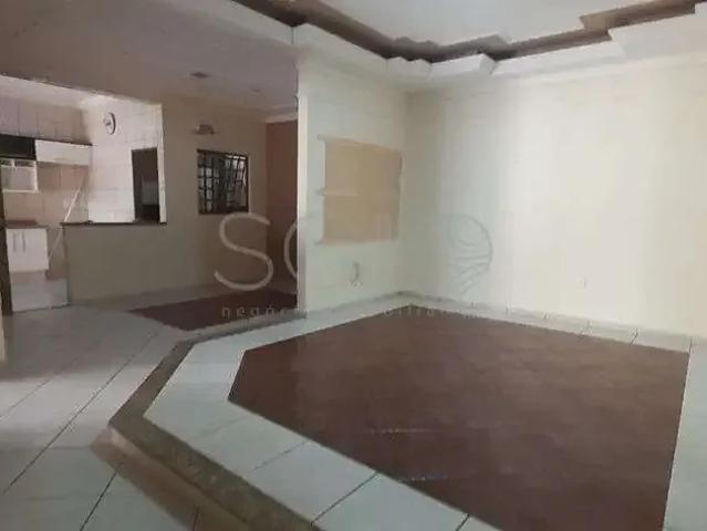 Casa / Sobrado para Venda em Araraquara/SP Residencial Cambuy 2 Quartos