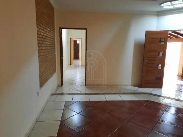 Casa / Sobrado para Venda em Araraquara/SP Residencial Cambuy 2 Quartos