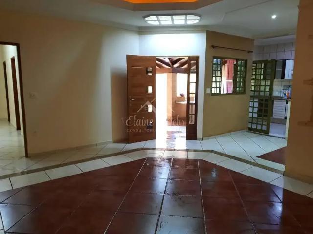 Casa / Sobrado para Venda em Araraquara/SP Residencial Cambuy 2 Quartos