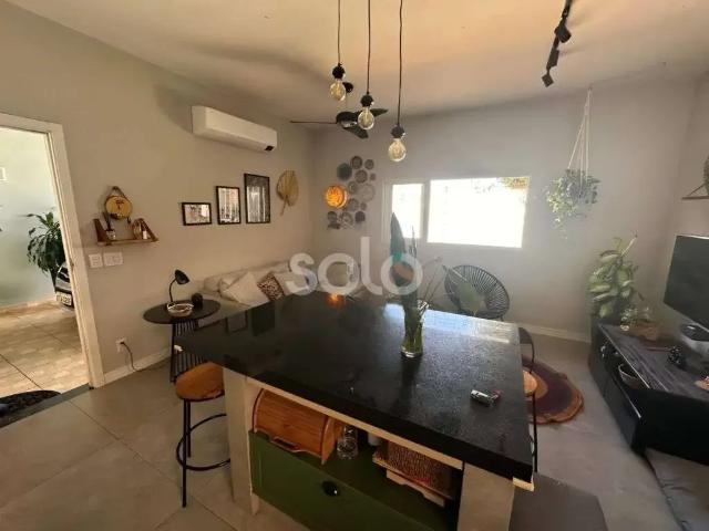 Casa / Sobrado para Venda em Araraquara/SP Residencial Cambuy 3 Quartos