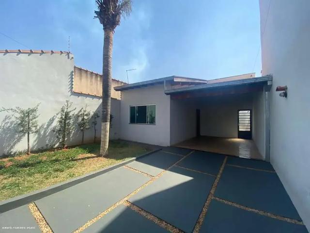 Casa / Sobrado para Venda em Araraquara/SP Residencial Acapulco 2 Quartos