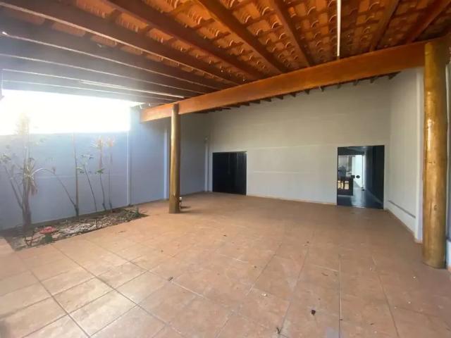 Casa / Sobrado para Venda em Araraquara/SP Residencial Alamedas 2 Quartos