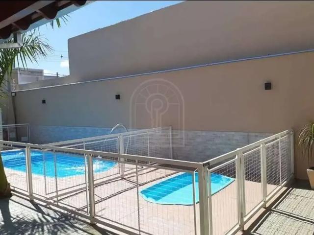 Casa / Sobrado para Venda em Araraquara/SP Residencial Santa Luzia 1 Quartos