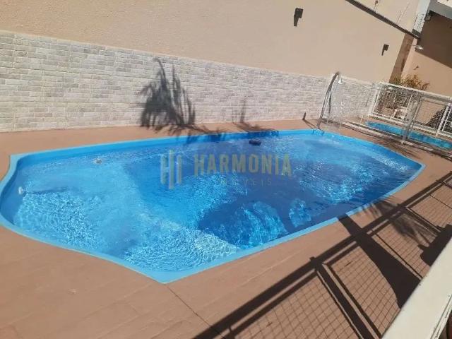 Casa / Sobrado para Venda em Araraquara/SP Residencial Santa Luzia 1 Quartos