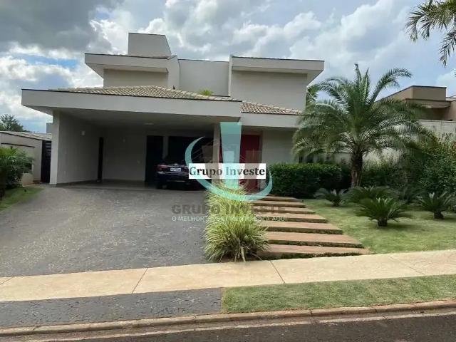 Casa / Sobrado para Venda em Araraquara/SP Residencial Portal dos Oitis 3 Quartos