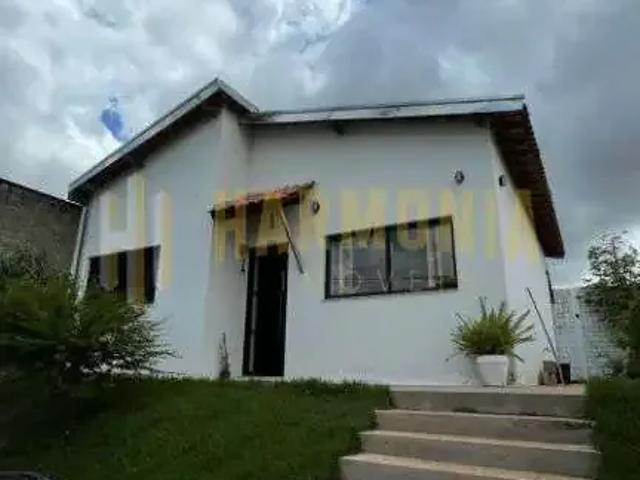 Casa / Sobrado para Venda em Araraquara/SP Residencial Ravena 1 Quartos