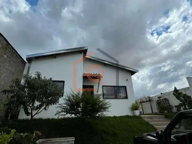 Casa / Sobrado para Venda em Araraquara/SP Residencial Ravena 2 Quartos