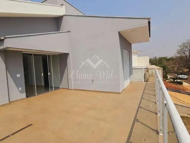 Casa / Sobrado para Venda em Araraquara/SP Residencial Village Damha 3 Quartos