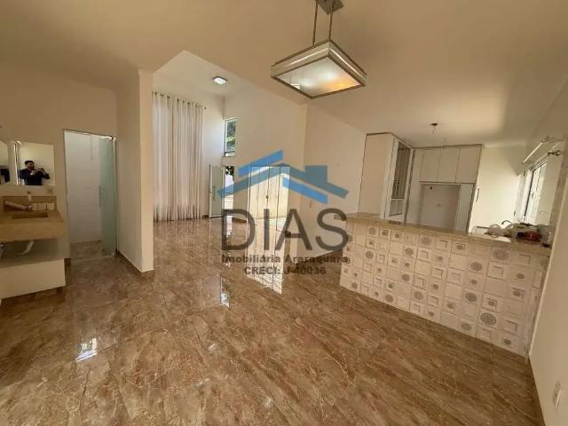 Casa / Sobrado para Venda em Araraquara/SP Residencial Village Damha 3 Quartos